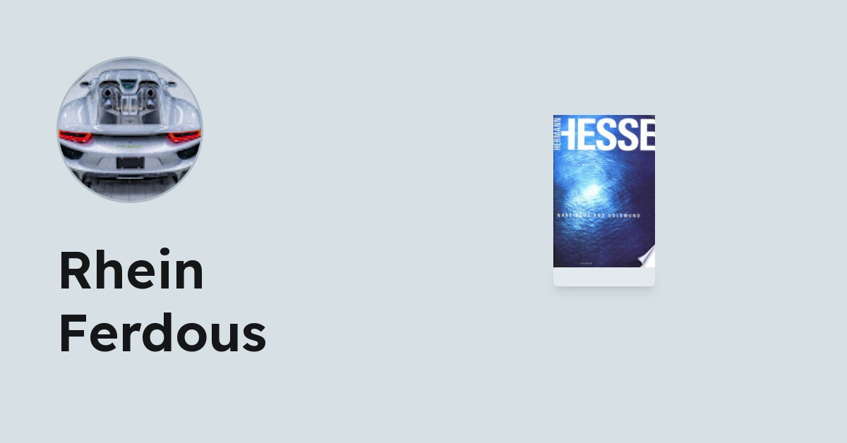 Rhein Ferdous's Bookshelf